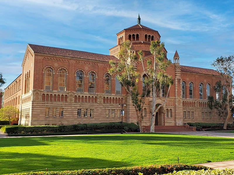 UCLA Global